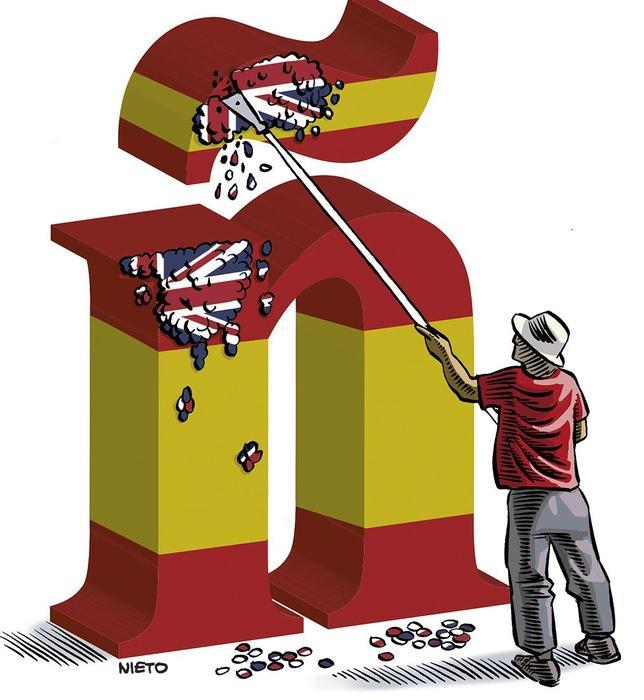 36 ejemplos de anglicismos y definición - Yavendrás